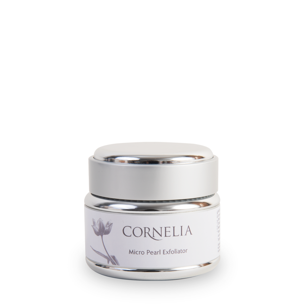 Micro Pearl Exfoliator – Cornelia International